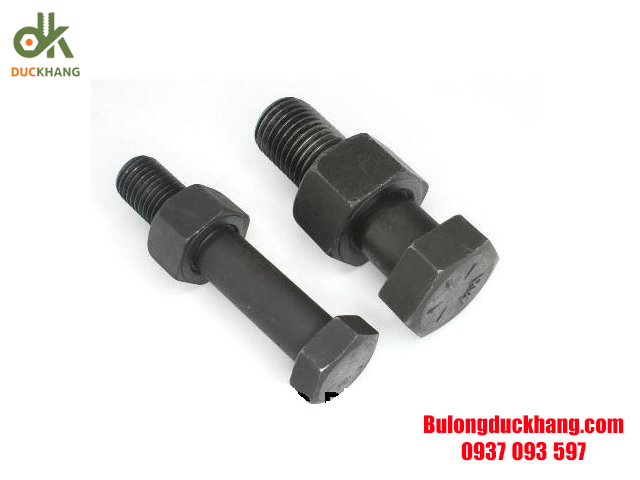 Sản xuất bulong thép TPHCM chất lượng cao - 0902 278 456